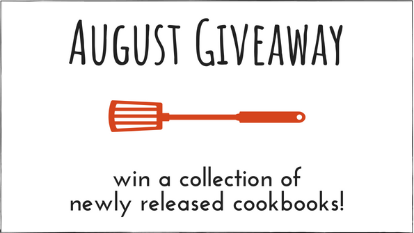 Enter our August giveaway! - Delicious Living