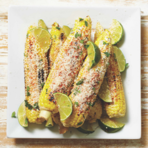 How to master Mexican street corn - Delicious Living