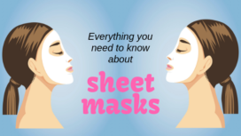 Everything you need to know about sheet masks - Delicious Living