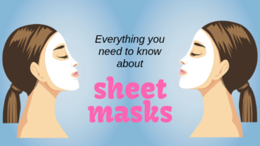 Everything you need to know about sheet masks - Delicious Living