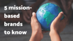 5 mission-based brands to know - Delicious Living