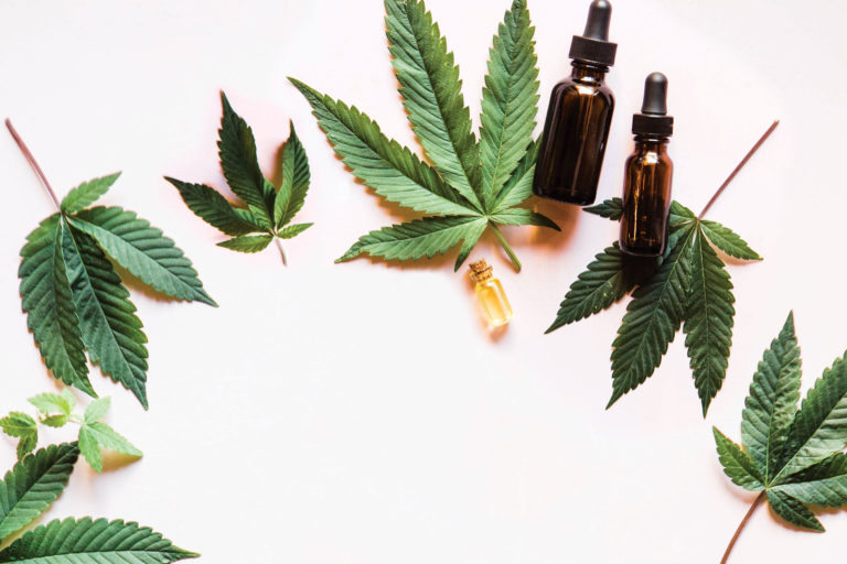CBD & hemp oil: Everything you need to know - Delicious Living