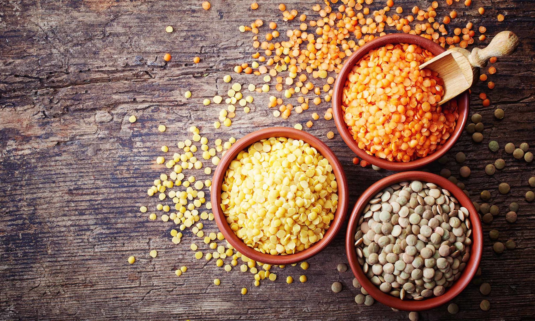 Top 10 Tips For Cooking Dried Legumes - Delicious Living