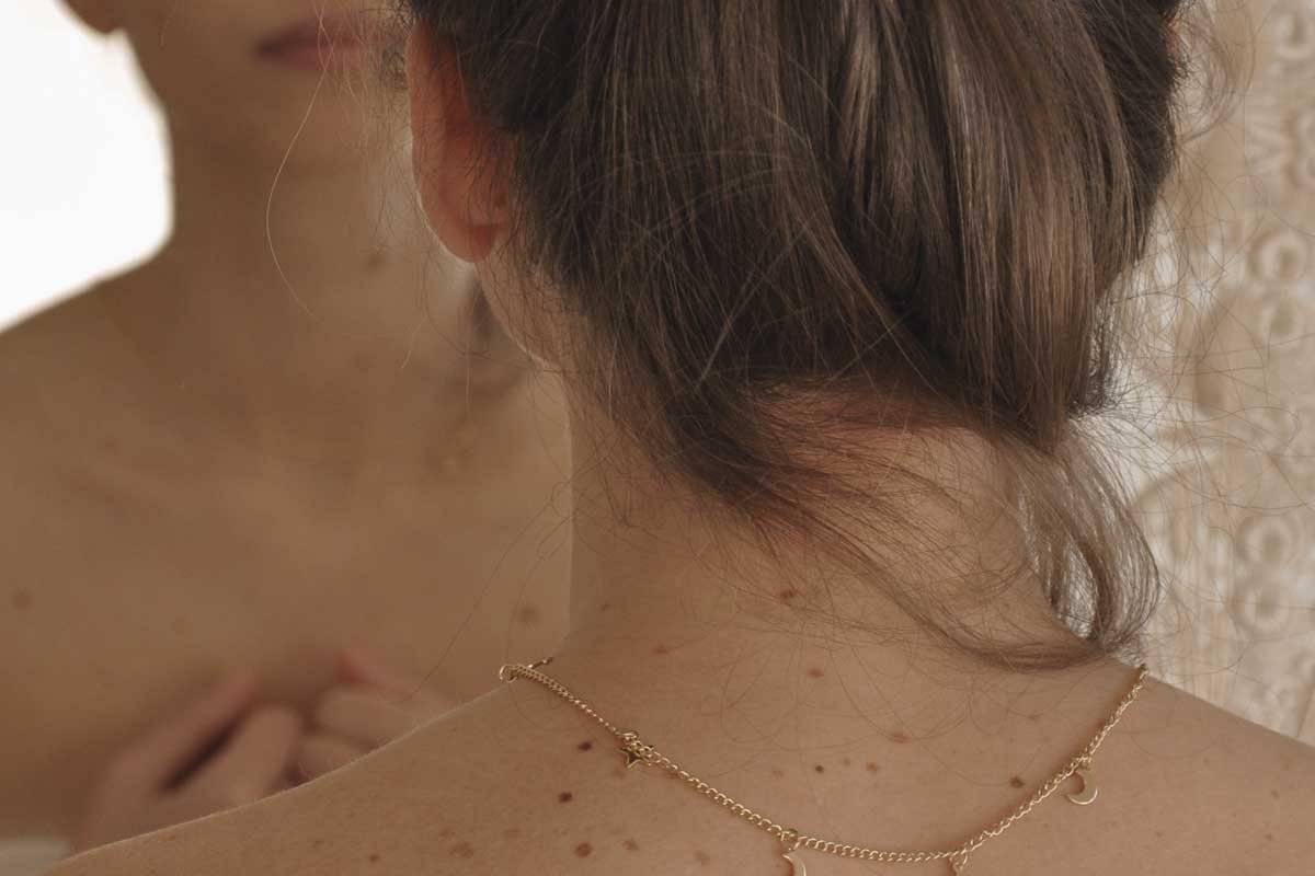 Stress and Hormones Run Skin Deep - Delicious Living