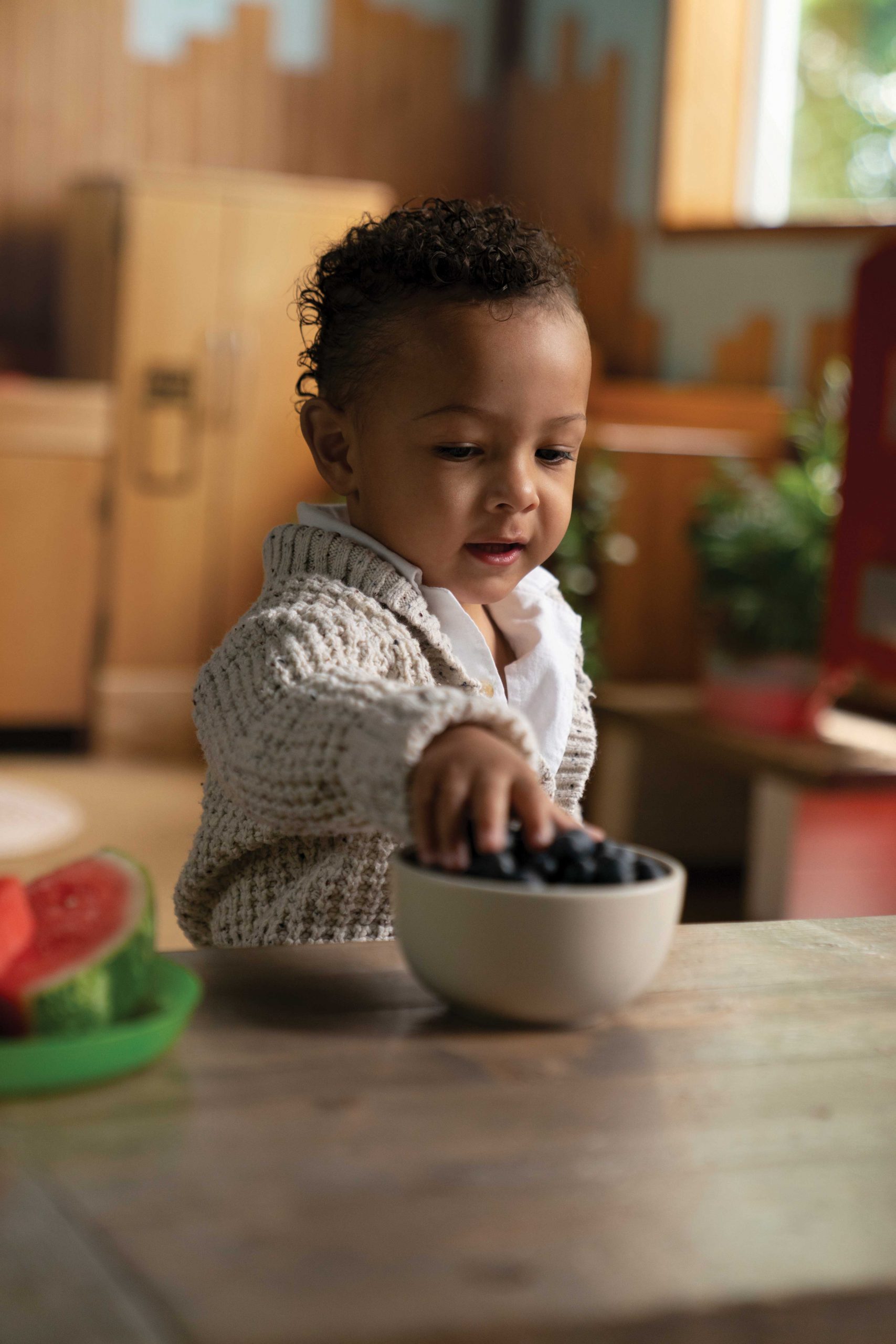 Eating for Life - Delicious Living