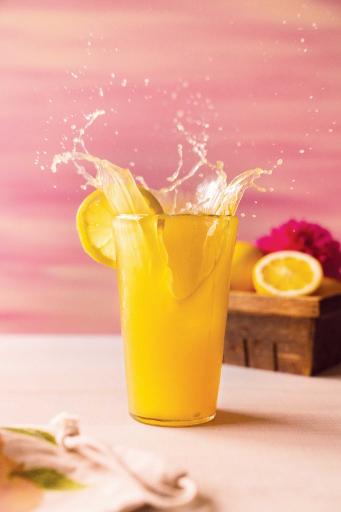 Get Your Chill On! - Delicious Living