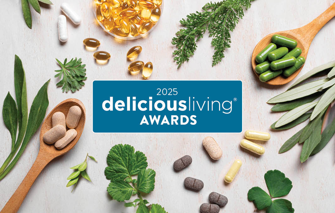 Meet the 2025 delicious living Award Winners - Delicious Living