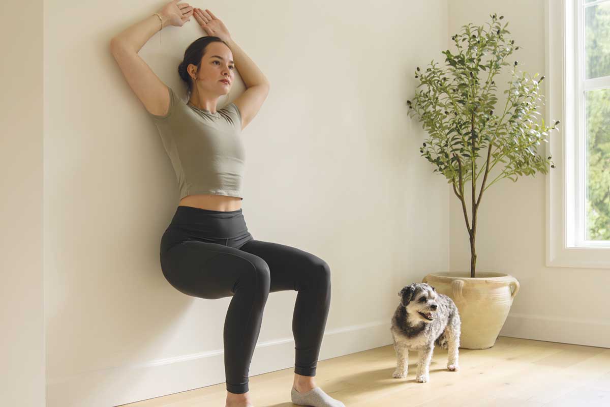 Your Brain on Exercise - Delicious Living