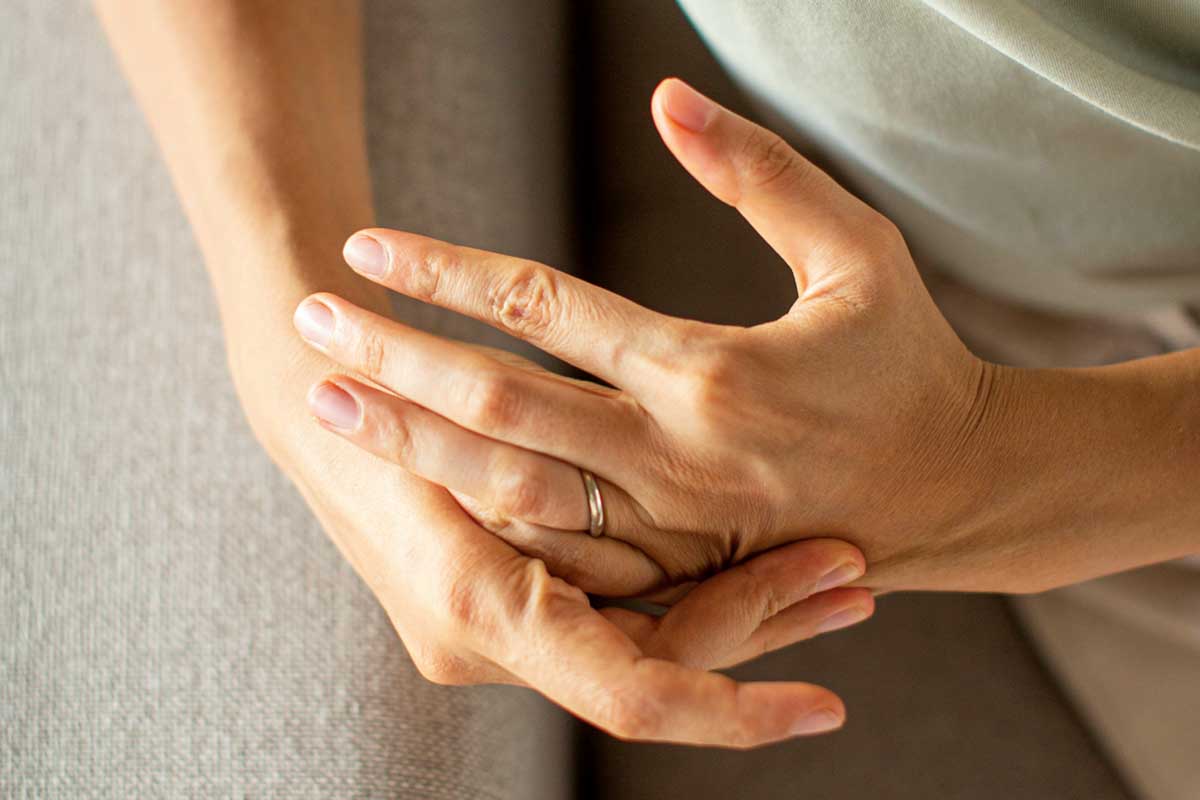 What is EFT Tapping, and How Does It Work? - Delicious Living