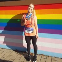 Mayan Hot Chocolate Smoothie - Delicious Living