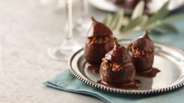 Recipes for peace - Delicious Living