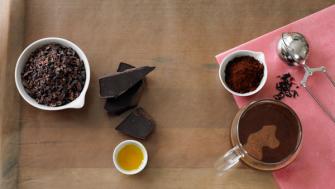 Cooking with cocoa - Delicious Living