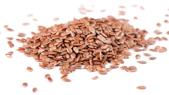 Natural Kitchen: Flaxseed - Delicious Living