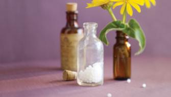 Healing with homeopathy - Delicious Living