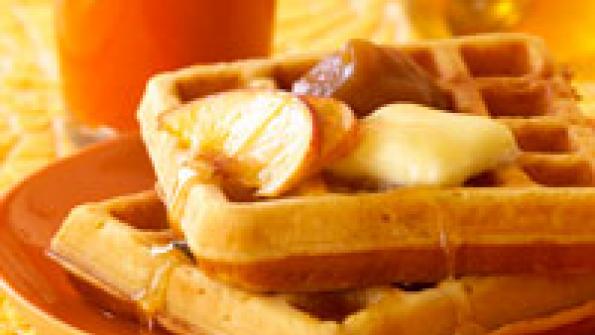 9 fabulous fall breakfasts - Delicious Living