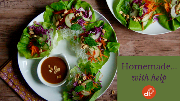 Homemade with help: 6 tasty recipes with ready-to-go ingredients ...