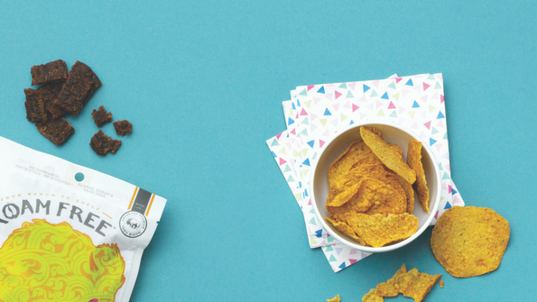 5 protein-rich meat snacks - Delicious Living