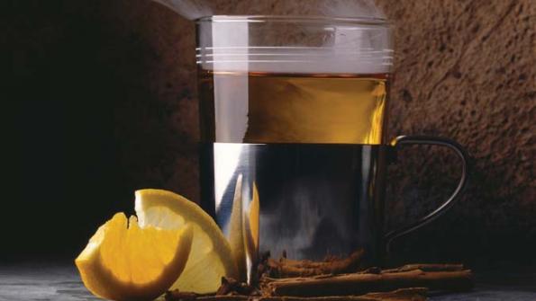 Selecting the perfect tea every time - Delicious Living