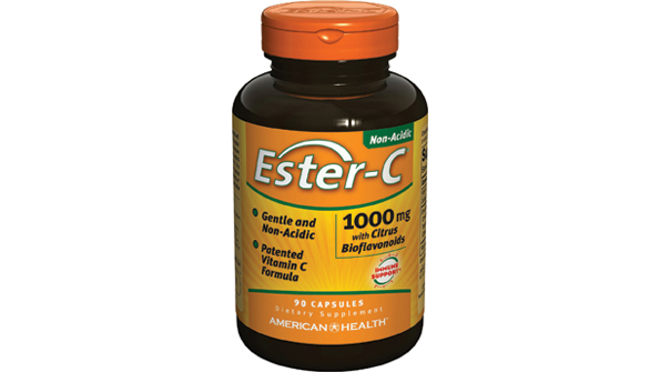 Best cold & flu supplements - Delicious Living