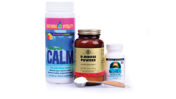 Best energy supplements - Delicious Living