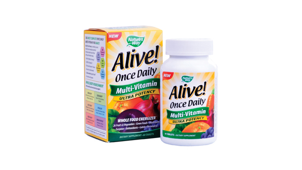 Best value supplements - Delicious Living