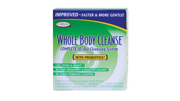 5 whole-body detox kits - Delicious Living