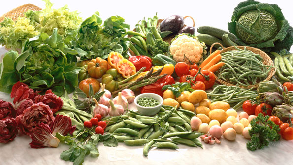 GMOs and the USDA Organic seal - Delicious Living