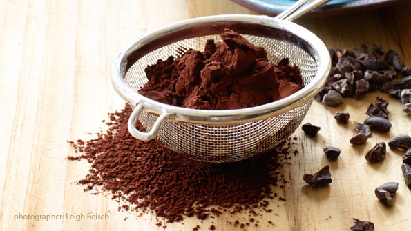 3 ways to celebrate chocolate - Delicious Living