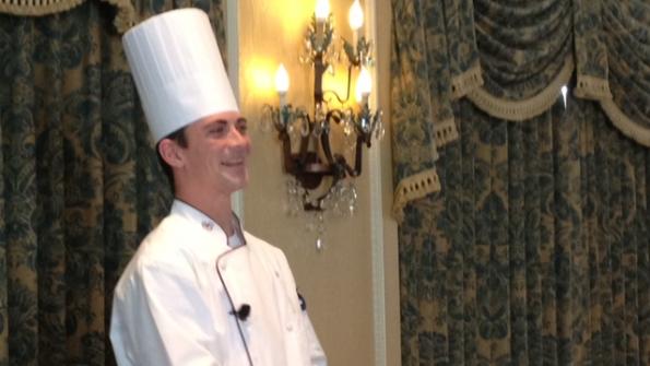 9 cooking tips from a top-tier chef - Delicious Living