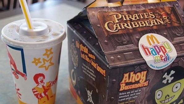 The rise and fall of the Happy Meal - Delicious Living