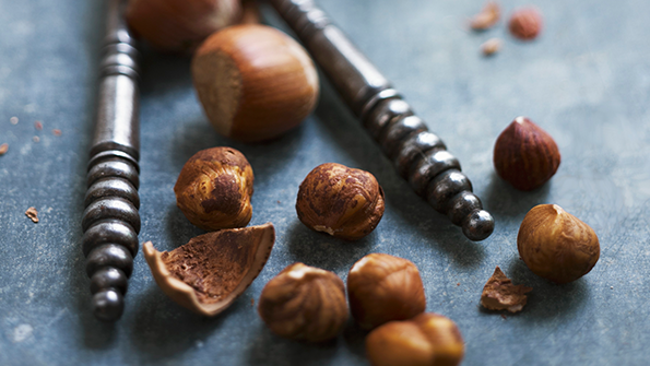 4 favorite nuts (and how to use them) - Delicious Living