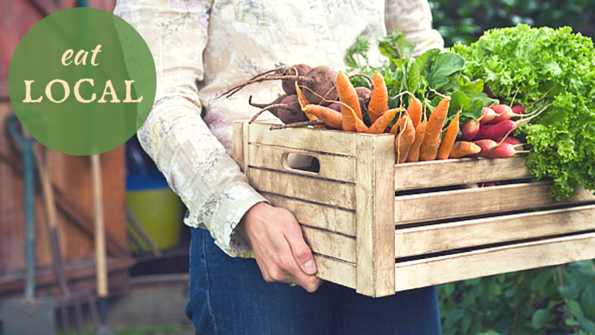 5 ways to eat local during winter - Delicious Living