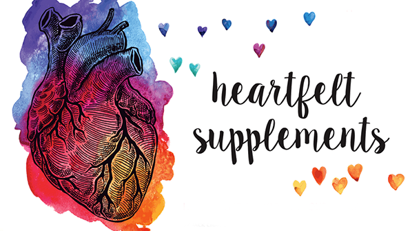 Trust these supplements for a healthy heart - Delicious Living