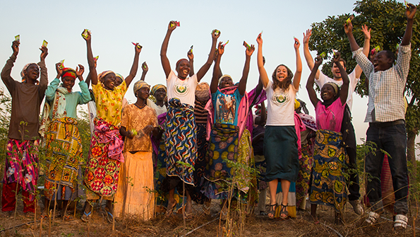 Spotlight on Kuli Kuli - Delicious Living