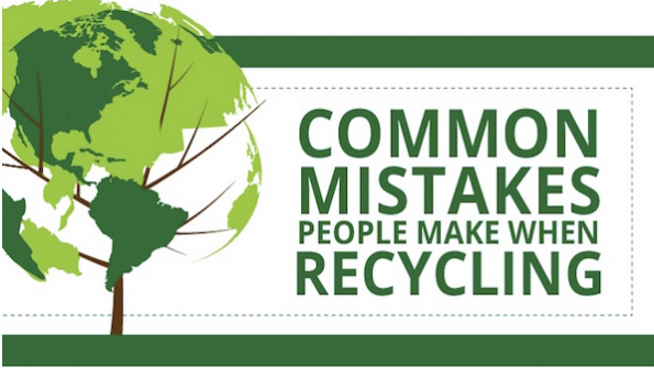 9 ways to recycle better - Delicious Living