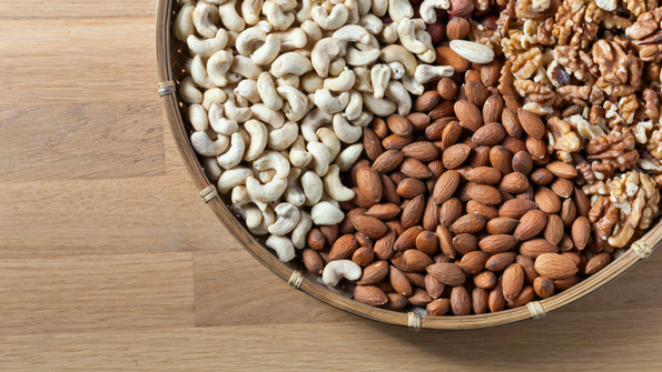 Good fat finds: 5 products containing healthy fats - Delicious Living