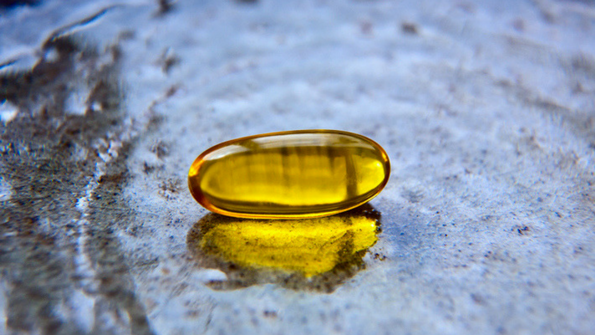 6 favorite sea-derived supplements - Delicious Living