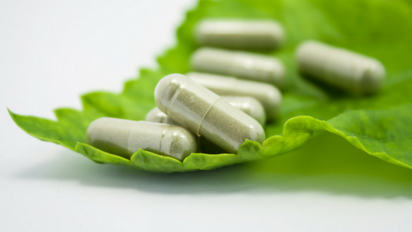 6 favorite adaptogens - Delicious Living