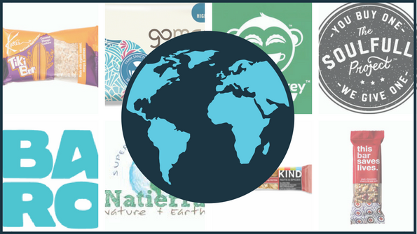 Do-good spotlight: 8 brands inspiring positive change - Delicious Living
