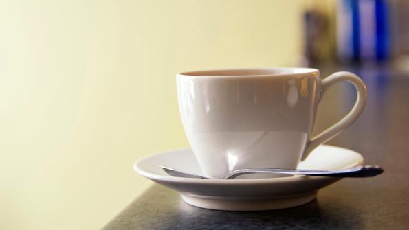 5 quick and healthy morning drinks to start your day - Delicious Living