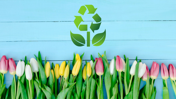 3 unique ways to go green for spring - Delicious Living