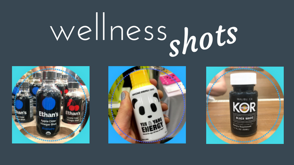 8 new rejuvenating wellness shots - Delicious Living